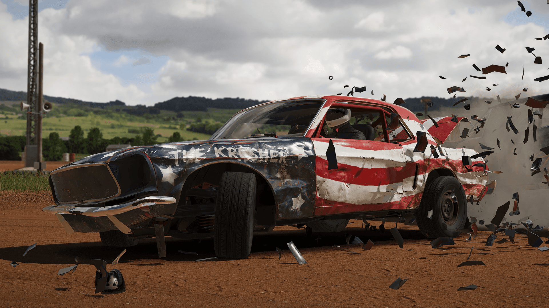 Wreckfest – Official Game Site