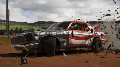 Wreckfest – Official Game Site